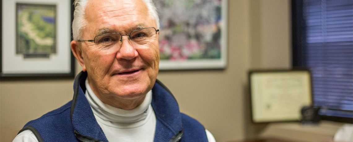 Dr. Wes Sime - Physician & Family Wellness - Be Well MD