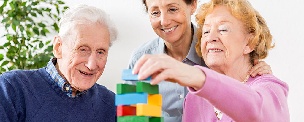 Cognitive Therapy for a Sharper Mind - Be Well MD