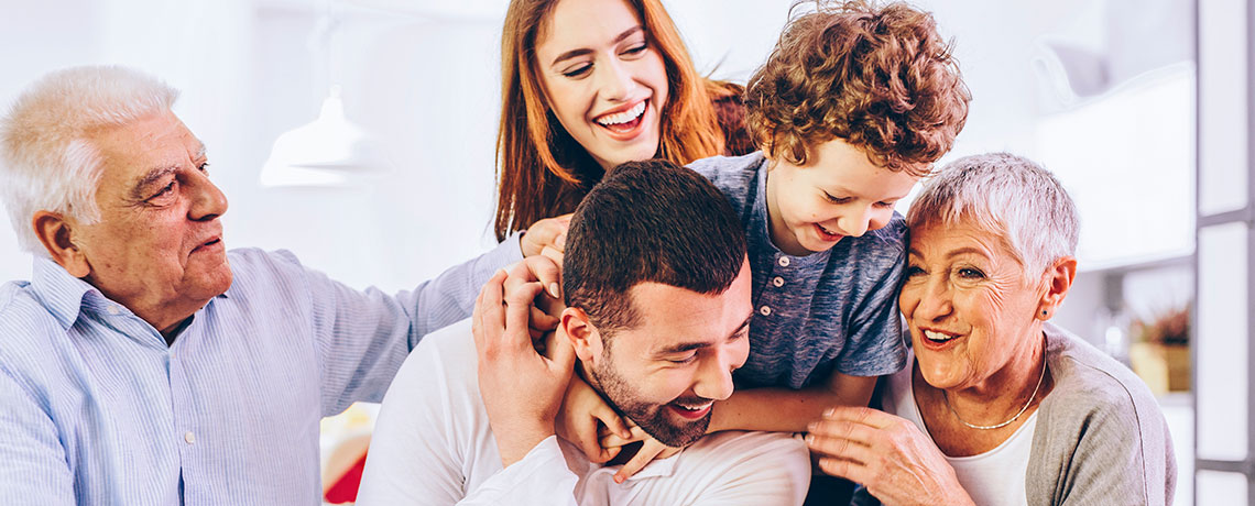 GPS: A Roadmap for Caring for Aging Family Members - Be Well MD